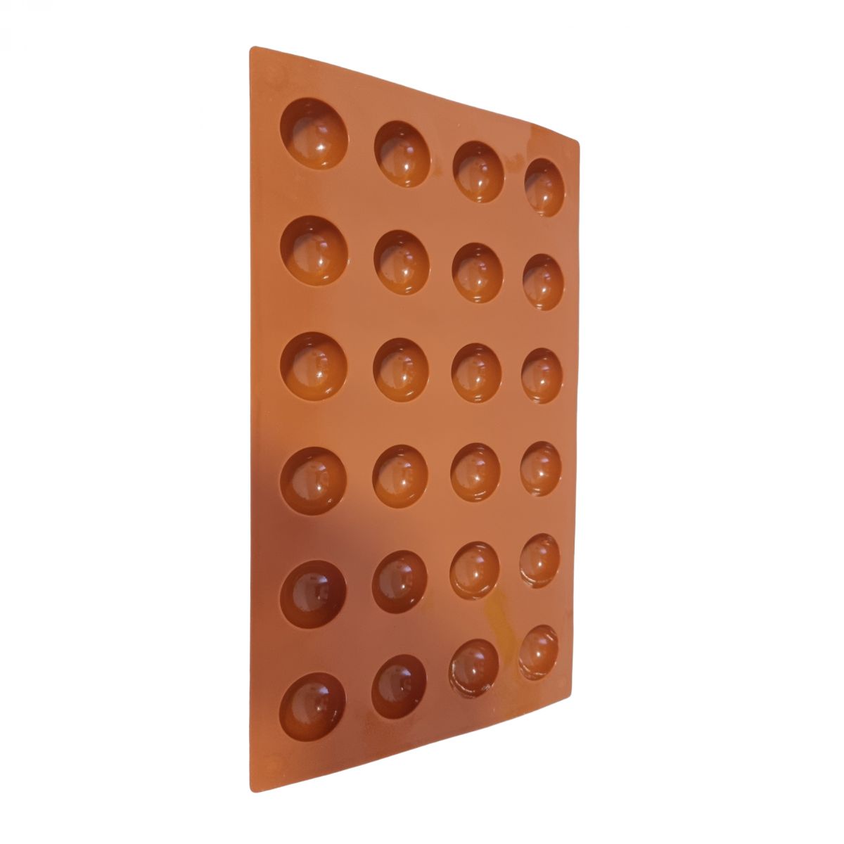 Silikonski kalup kugla promjera 2,8cm 24 | Kolači | Cijena | Alat za ...